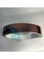 China LED Neon Light Source Aluminium Channel Letter Coil Length 100M 1.0mm Thickness for sale