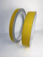 China Yellow Aluminium Channel Letter Coil Width 20mm-1400mm for sale