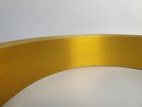 China 50 M/ 100 M Length Channel Letter Coils for LED Channel Lettering Signage Making for sale