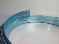 China Aluminum Channelume for Anodized Channelume Aluminum Length 50 M/ 100 M at Competitive for sale