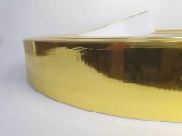 China Channel Letter Illumination Trim Cap Strip With 68MM 70MM 76MM 93MM Width Channel Letter Trim Cap for sale