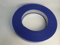 China Aluminum Alloy Coil Led Letters Signage Trim Cap Hand Bending Channel Letter Trim Cap for sale