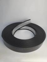 China Rubber Trim Cap Aluminum Alloy Coil Hand Bending Trim Caps Luminum Trim Cap For Channel Letter for sale