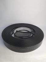 China Rubber Trim Cap Aluminum Alloy Coil Hand Bending Trim Caps Luminum Trim Cap For Channel Letter for sale