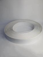 China Aluminum Strip In White Hand Bending Aluminum Trim Cap For Channel Letter for sale