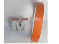 China Aluminium Channel Letter Coil 50M/100M Length LED Neon Aluminum Coil for sale