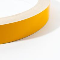 China 0.8mm 1mm Thickness Channelume Letters Aluminum Trim Cap For Channel Letter for sale