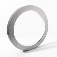 China Powder Coated 50M 100M Aluminum Coil For Channel Letter Trim Cap Roll for sale