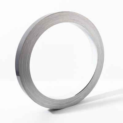 China Powder Coated 50M 100M Aluminum Coil For Channel Letter Trim Cap Roll for sale