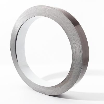China 1.0mm Channel Letter Trim Cap Rectangle Channelume Material for sale