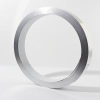 China 0.6mm Aluminium Channel Letter Coil Aluminum Strip Channel Letter Aluminum Coil for sale