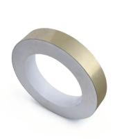 China 50m 100m Length Aluminium Trim Cap Roll Bronze Channelume Signage for sale