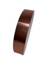 China Flat Aluminum Channel Letter Coil Outdoor Decoration Letter Trim Cap for sale
