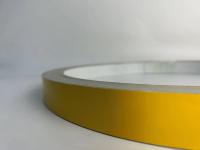 China Square Trim Cap Signage 50m Trim Cap Roll Channelume Material for sale