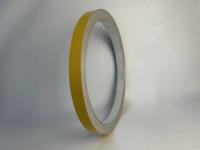 China Square Trim Cap Signage 50m Trim Cap Roll Channelume Material for sale