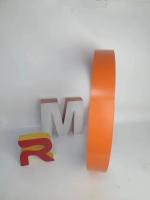 China Flat Processing Method Black Aluminium Channel Letter Coil Aluminum Coil for sale