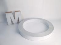 China Customizable Channel Letter Coil Trim Cap For Professional Signage Applications for sale
