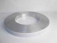 China Channel Letter Making Silver Aluminum Trim Cap for Customized Needs for sale