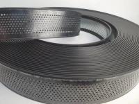 China 2500mm Length Trimless Channel Letter Coil 0.33mm Thick Channelume Aluminum for sale