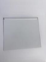 China Hot Extrusion Aluminium Trim Edge Machine Bend Aluminum Trim Profiles for sale