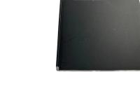 China F Type Aluminium Edging Profile For LED Signage Black White Aluminum Plain for sale