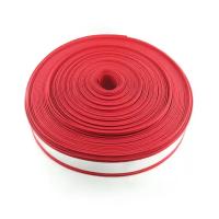 China 7cm 7.3cm Aluminum Channel Letter Trim 35m 50m Roll Signage Letter Trim for sale