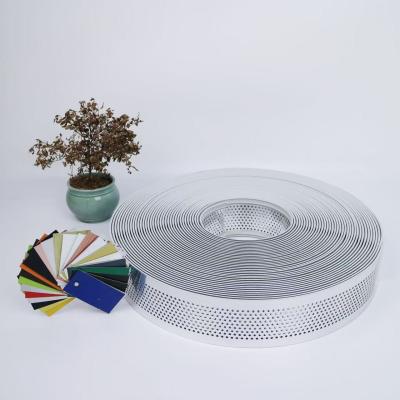 China Weather-Resistant Aluminum Channel Letter Trim for Triangle Type Signage for sale