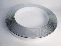China Sign Making Channelume Material 30mm Aluminum Channel Letter Coil for sale