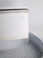 China 30 Meter Channel Letter Coil 3cm Wide Aluminum Coil For Channel Letter for sale