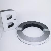 China 30 Meter Length LED Letterform LED Light Source For Trimless Installation for sale