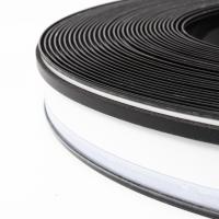 China 70mm Width Aluminum Trim Cap Channelume Letters 1mm Thickness for sale