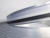 China 0.5mm Aluminum Channelume Coil For Neon Sign Design And Custom Signage for sale