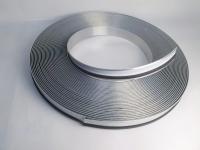 China 0.5mm Aluminum Channelume Coil For Neon Sign Design And Custom Signage for sale