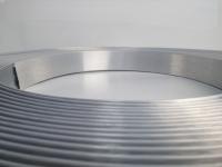 China 0.5mm Aluminum Channelume Coil For Neon Sign Design And Custom Signage for sale