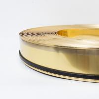 China 13cm Channelume Aluminum Trim Strip For 3D Letter Edge Advertising for sale