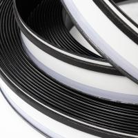 China Green  0.5mm 0.6mm Channelume Aluminum Channel Letter Trim for sale