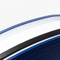 China Perforated Aluminum Channel Letter Trim Cap Aluminum Channelume Strip for sale