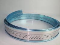 China Silver Aluminum Coil for Channel Letter with Customization Color for sale
