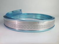 China Silver Aluminum Coil for Channel Letter with Customization Color for sale