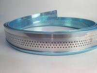 China LED Channel Letter Signs Making with Channelume Aluminum 0.4mm-0.5mm Thickness for sale