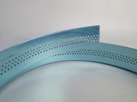 China LED Channel Letter Signs Making with Channelume Aluminum 0.4mm-0.5mm Thickness for sale