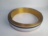 China Waterproof Polished Channelume Aluminum Alloy For Within Budget Aluminum Channel Stock for sale
