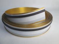 China Waterproof Polished Channelume Aluminum Alloy For Within Budget Aluminum Channel Stock for sale
