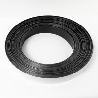 China ODM Channel Letter Trim Cap Width 13cm Sign Trim Cap Letters for sale