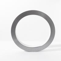 China Anodized Aluminium Channel Coil For Industrial Aluminum Sign Letters for sale