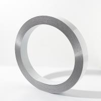 China PVDF Coated Aluminium Channel Letter Coil Aluminum Strip For Channel Letters Edge for sale