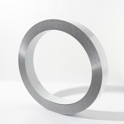 China PVDF Coated Aluminium Channel Letter Coil Aluminum Strip For Channel Letters Edge for sale