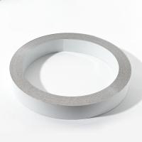 China PVDF Coated Aluminium Channel Letter Coil Aluminum Strip For Channel Letters Edge for sale