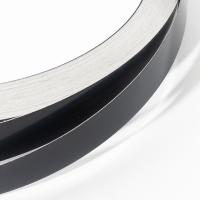 China 50M100M Metal Channel Letter Coil Aluminium Rectangle Aluminum Channel Letter Coil for sale