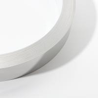 China 0.6mm Aluminium Channel Letter Coil Aluminum Strip Channel Letter Aluminum Coil for sale